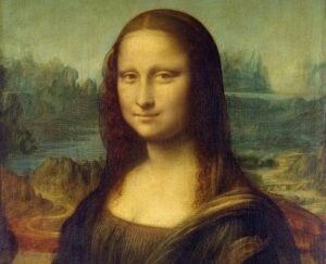 Mona Lisa Facts For Kids - Learn All About Mona Lisa
