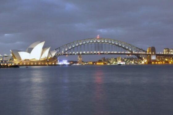 Australia Facts for Kids - Learn All About Australia
