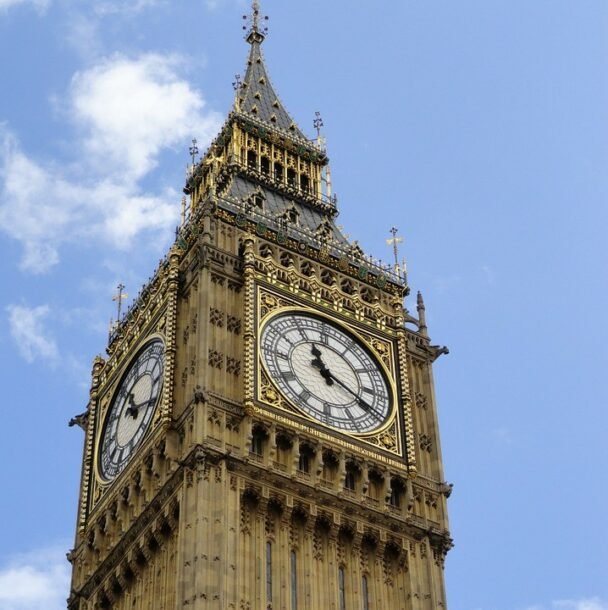 Big Ben Facts for Kids - Complete Facts About Big Ben