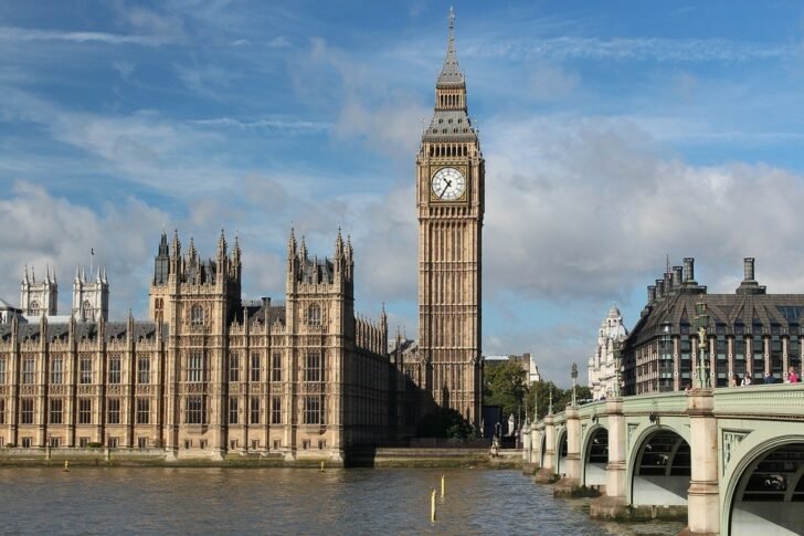 Big Ben Facts for Kids - Complete Facts About Big Ben