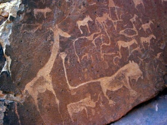 Stone Age Facts For Kids - Learn All About Stone Age