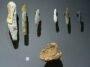 Stone Age Tools And Weapons Information