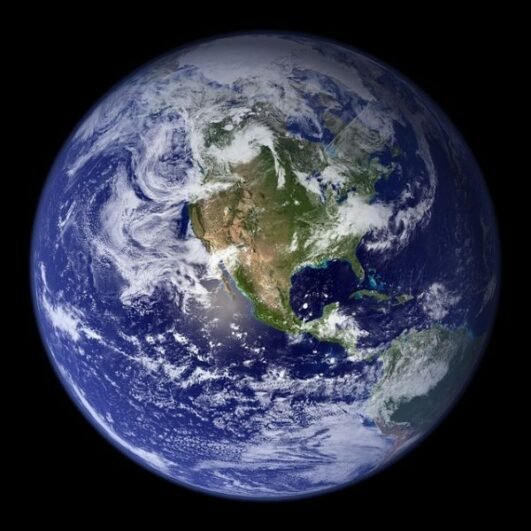 Earth Facts For Kids - Best Facts About The Earth