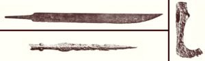 Iron Age Tools And Weapons - Iron Age Tools Information