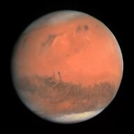 Mars Facts For Kids - Facts for Kids About Mars