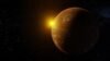 Mercury Facts For Kids - All About Mercury Planet