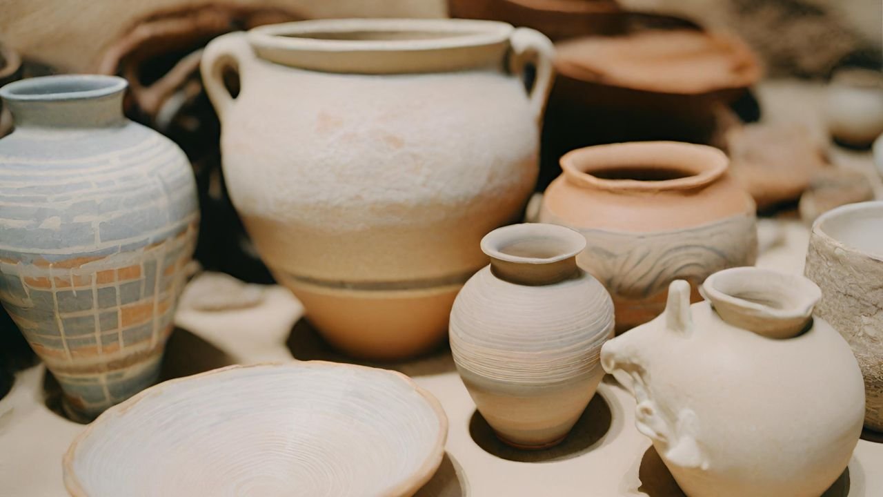 Art in the Stone Age: A Journey Through Prehistoric Creativity