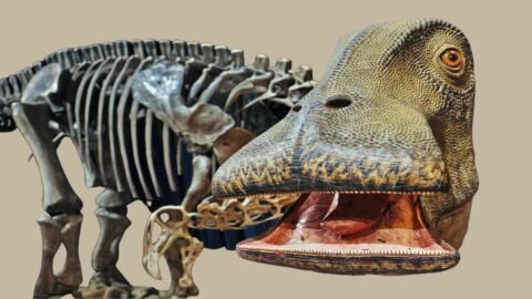 What Dinosaur Has 500 Teeth? Nigersaurus Facts for Students and Teachers