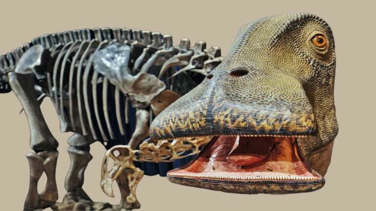 What Dinosaur Has 500 Teeth? Nigersaurus Facts for Students and Teachers