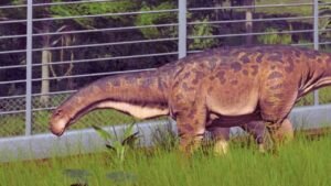 What Dinosaur Has 500 Teeth? Nigersaurus Facts for Students and Teachers