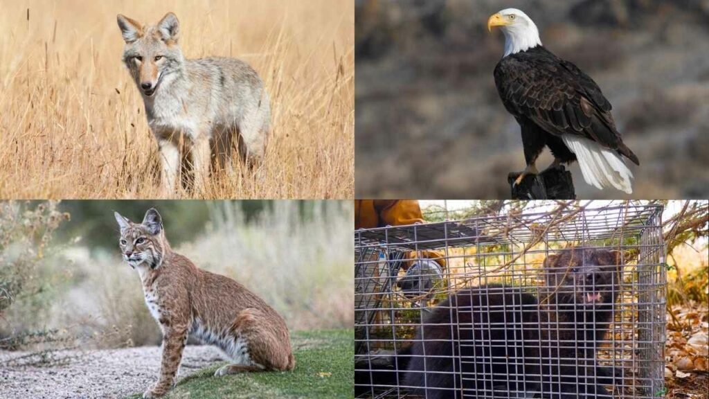 What Animal Can Kill a Fisher Cat - Fisher Cat Predators