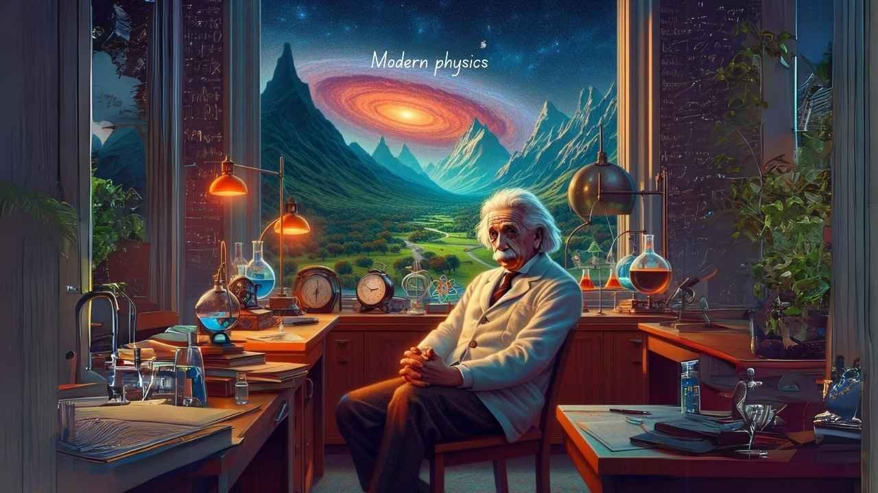 What Was Albert Einstein Known For? Unveiling the Genius Behind ...