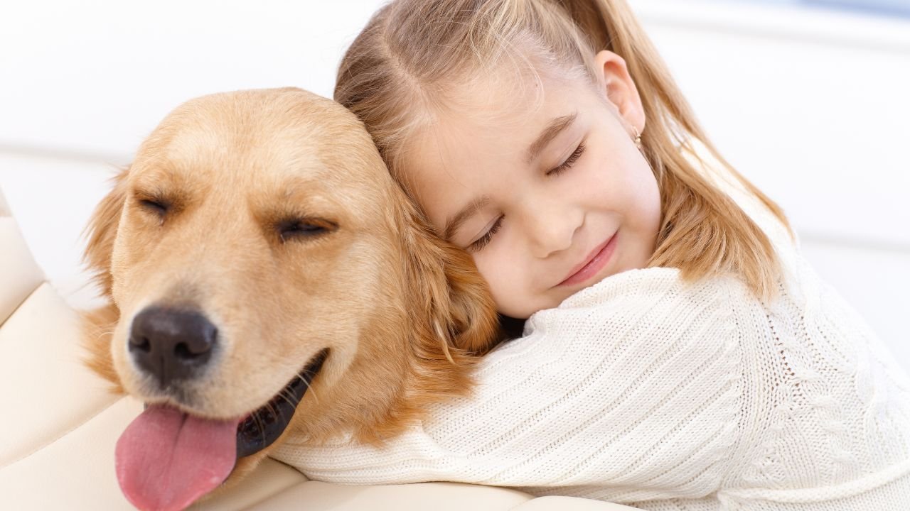 Selecting the Perfect Pet: How to Choose a Companion for Your Child's ...