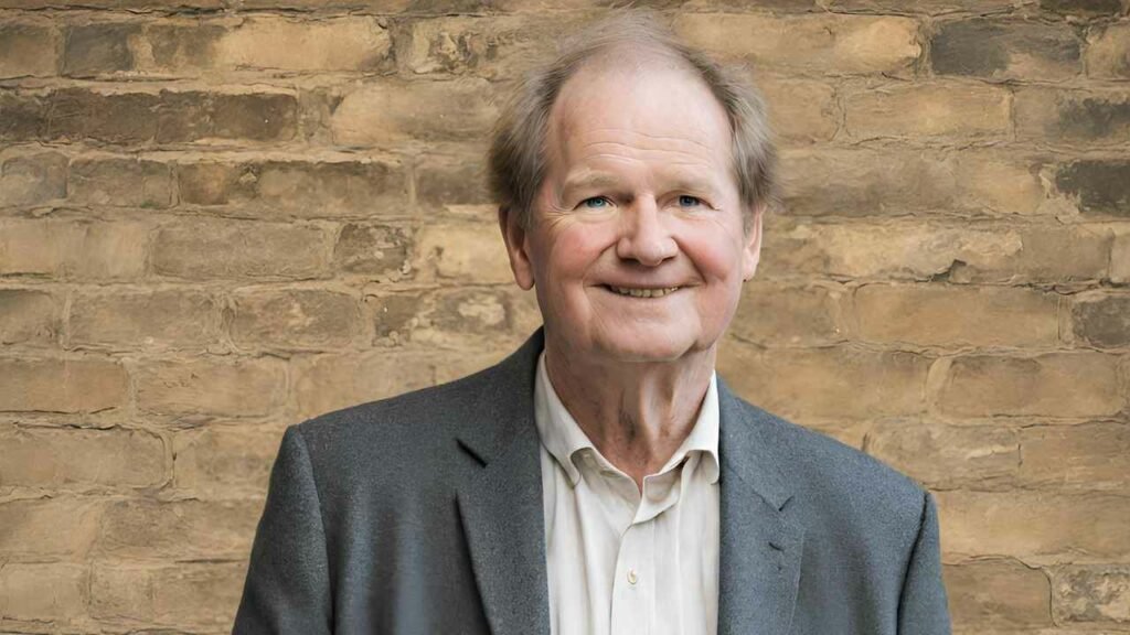 Michael Morpurgo Facts For Kids - A Kid's Guide to the Master ...