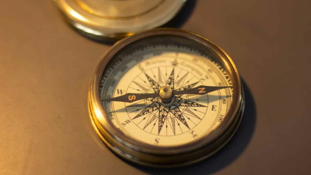 Compass Facts For Kids | Navigating History, Science, and Outdoor ...