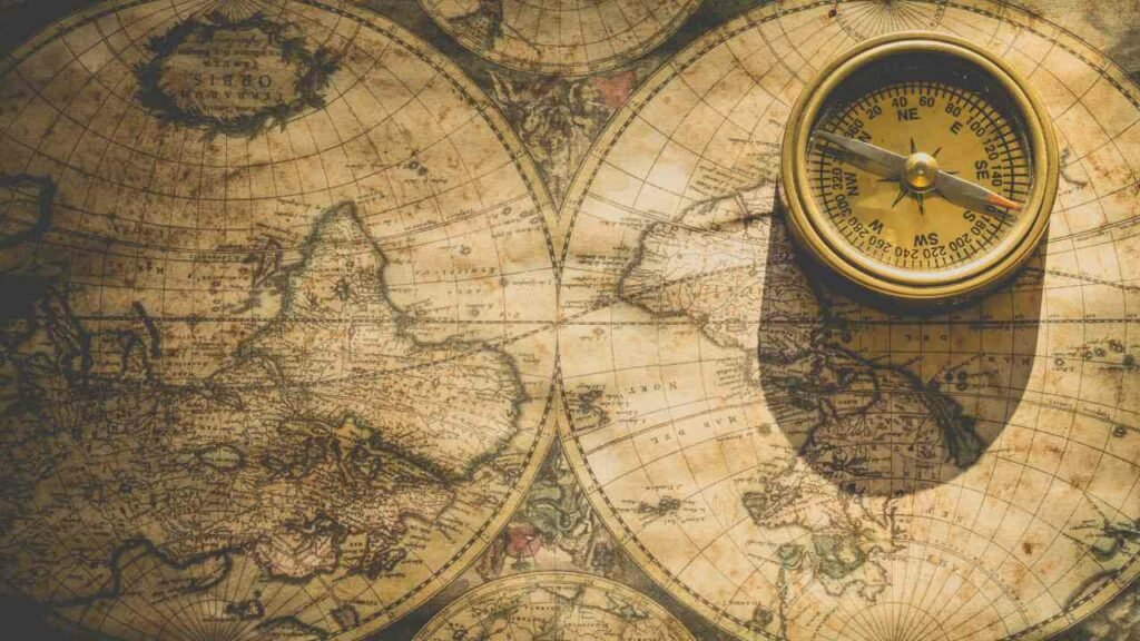 Compass Facts For Kids | Navigating History, Science, and Outdoor ...