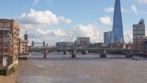 River Thames Facts For Kids - Learn All About River Thames