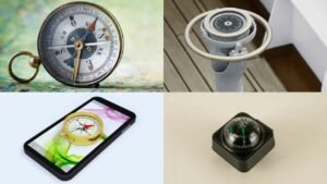 Compass Facts For Kids | Navigating History, Science, and Outdoor ...