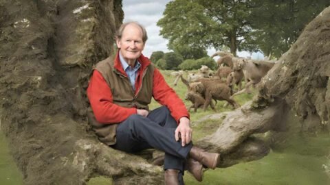 Michael Morpurgo Facts For Kids - A Kid's Guide to the Master ...