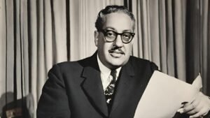 Thurgood Marshall Facts For Kids - A Kids' Guide to Thurgood Marshall