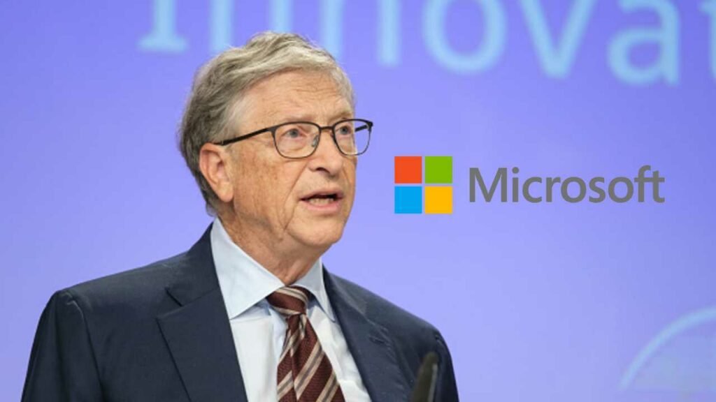Bill Gates Facts For Kids - Interesting Facts About Bill Gates