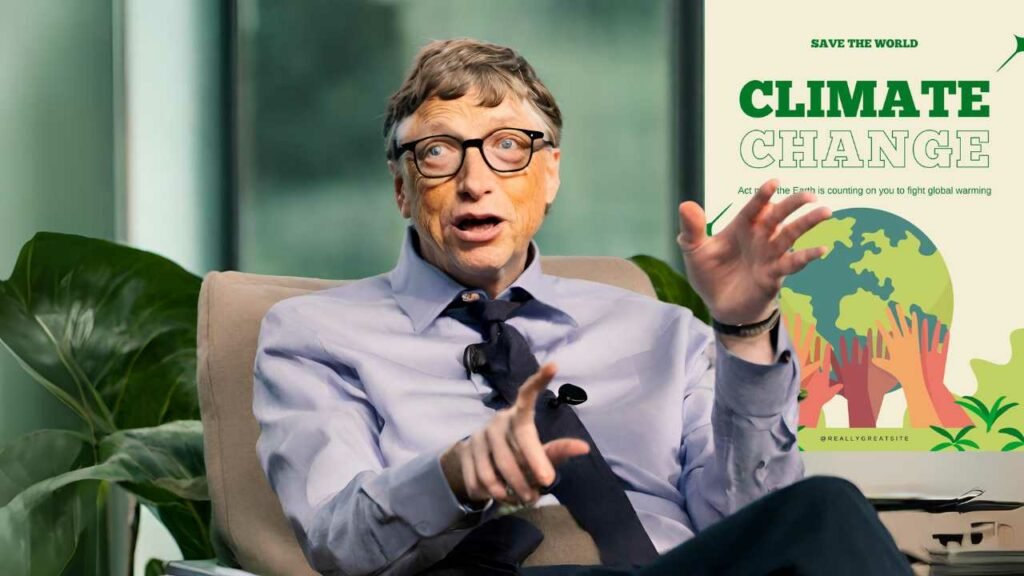 Bill Gates Facts For Kids - Interesting Facts About Bill Gates