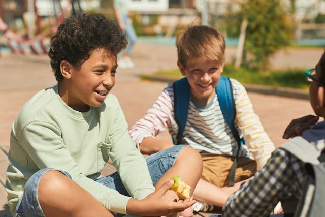 Exploring Options: Choosing the Right Summer School for Your Student