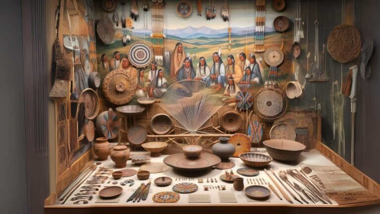 Pawnee Indian Tribe Facts - Legends, Traditions, and Modern Achievement