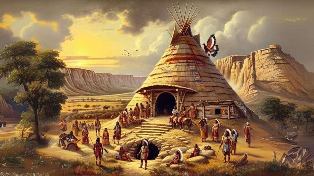 Pawnee Indian Tribe Facts - Legends, Traditions, and Modern Achievement