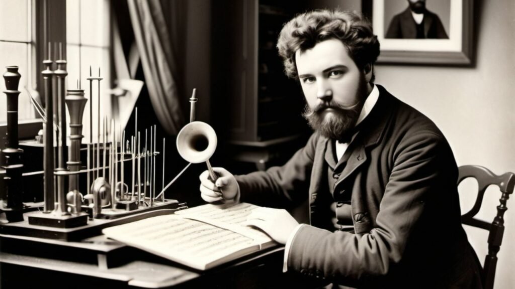 Alexander Graham Bell Facts For Kids - Discover the Inventor of the ...
