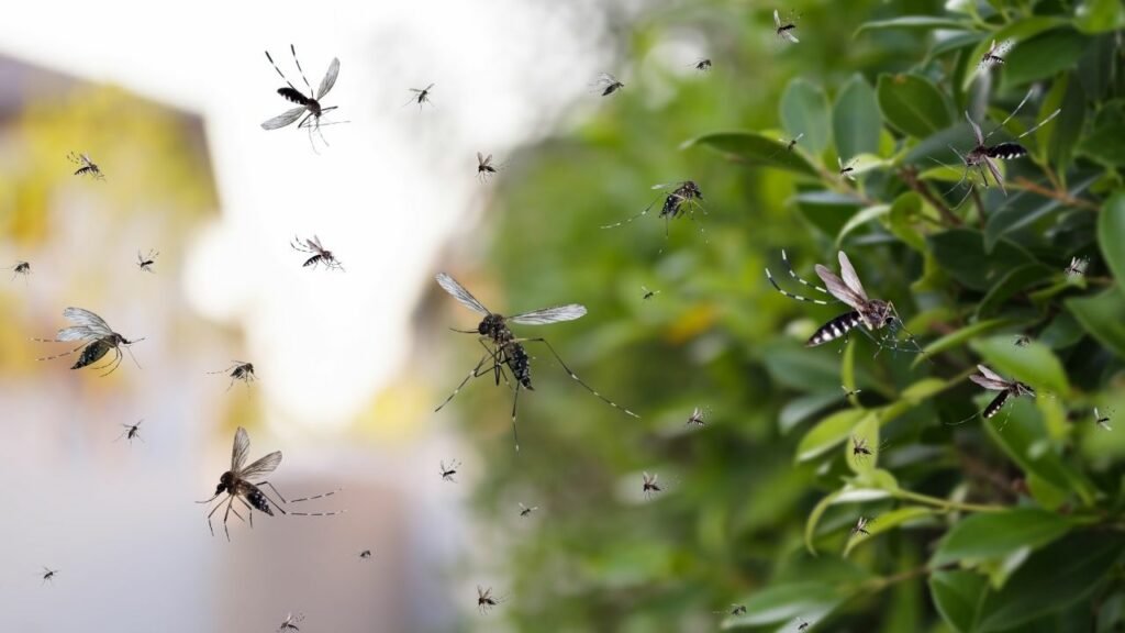 Life Cycle of Malaria Parasite | Stages & Facts Explained