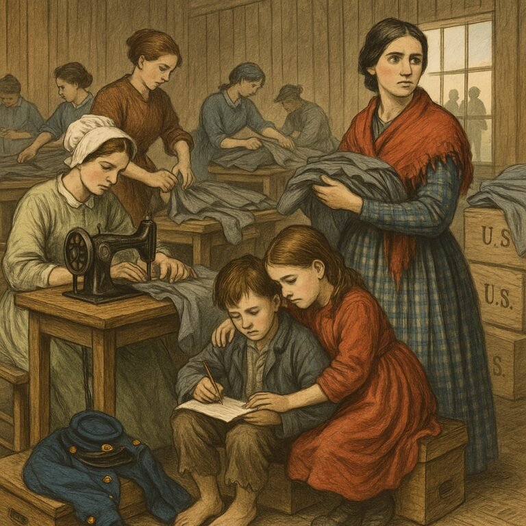 Civil War Facts for 5th Graders: Easy Guide to the War That Changed America